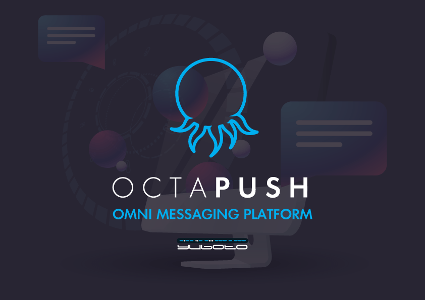 Viber, SMS & Landing Pages - Omnichannel Messaging Πλατφόρμα